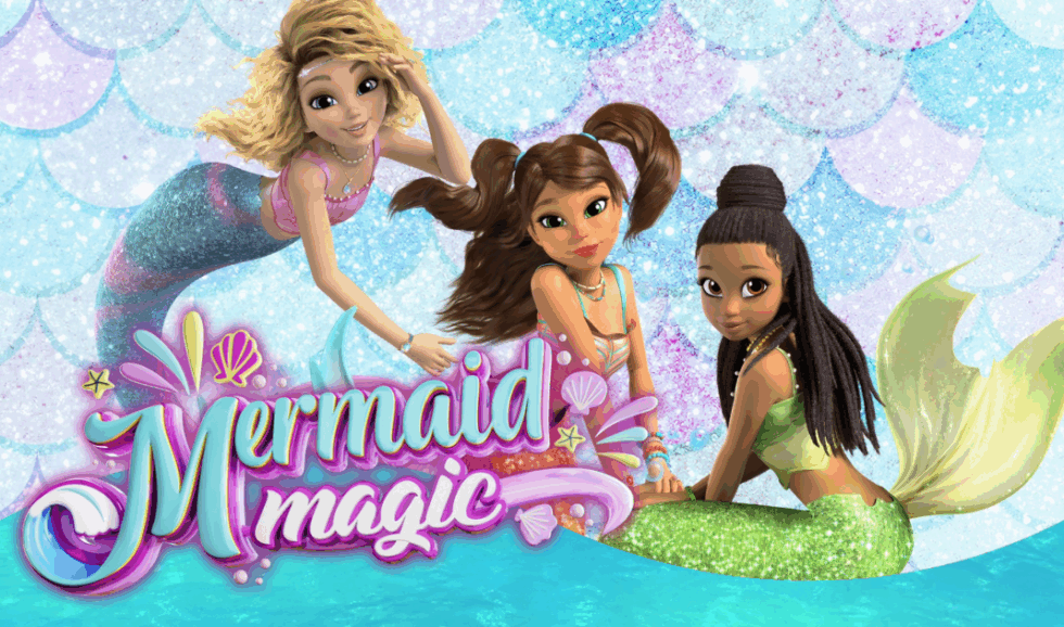 Mermaid Magic | Lotus Global Marketing